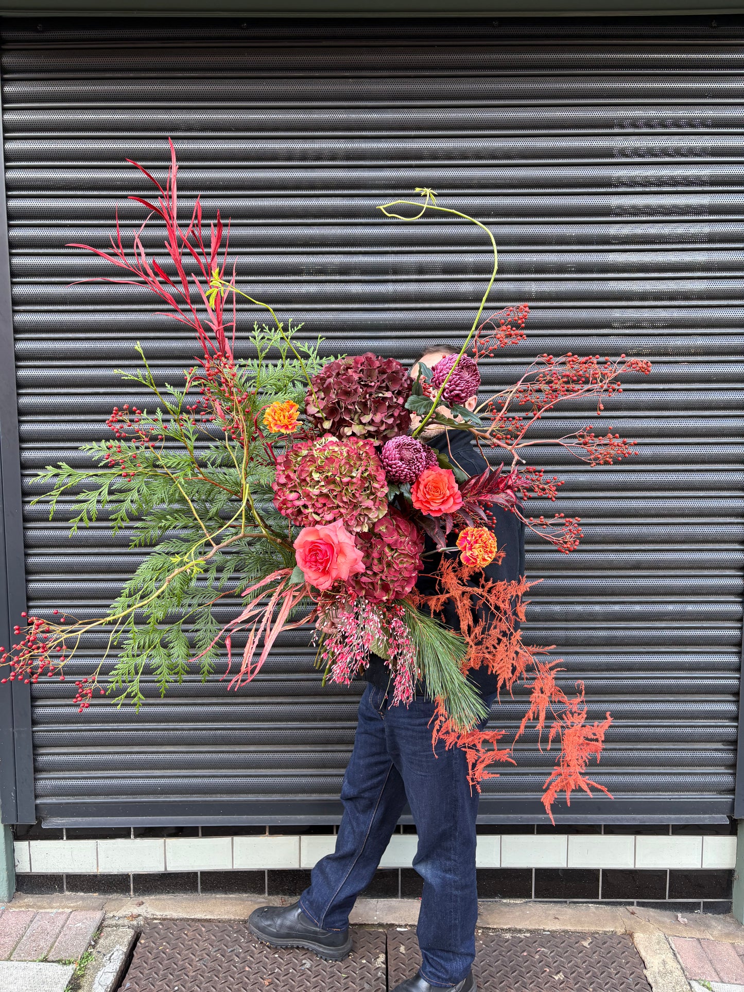Flowers – Urban Flower Co