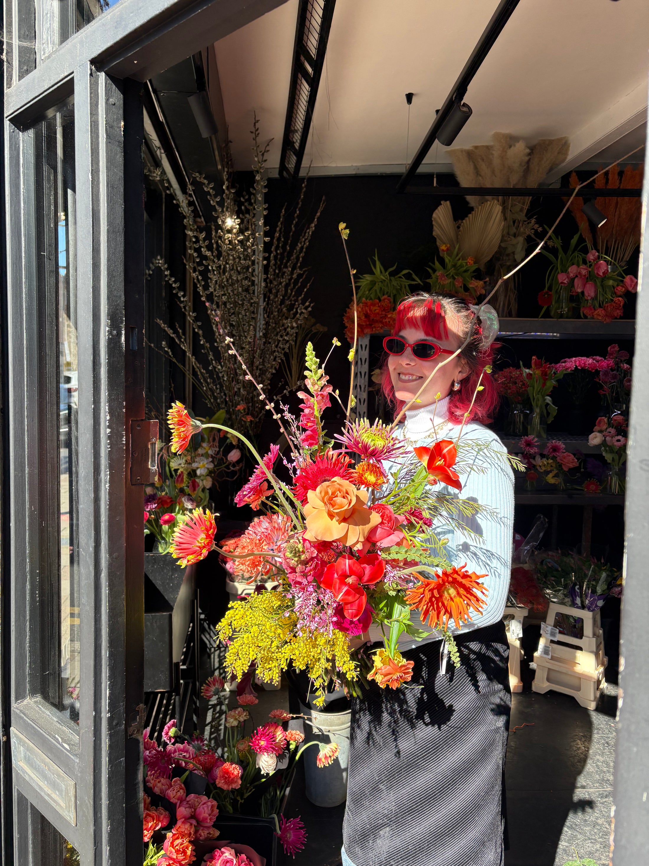 Flowers – Urban Flower Co