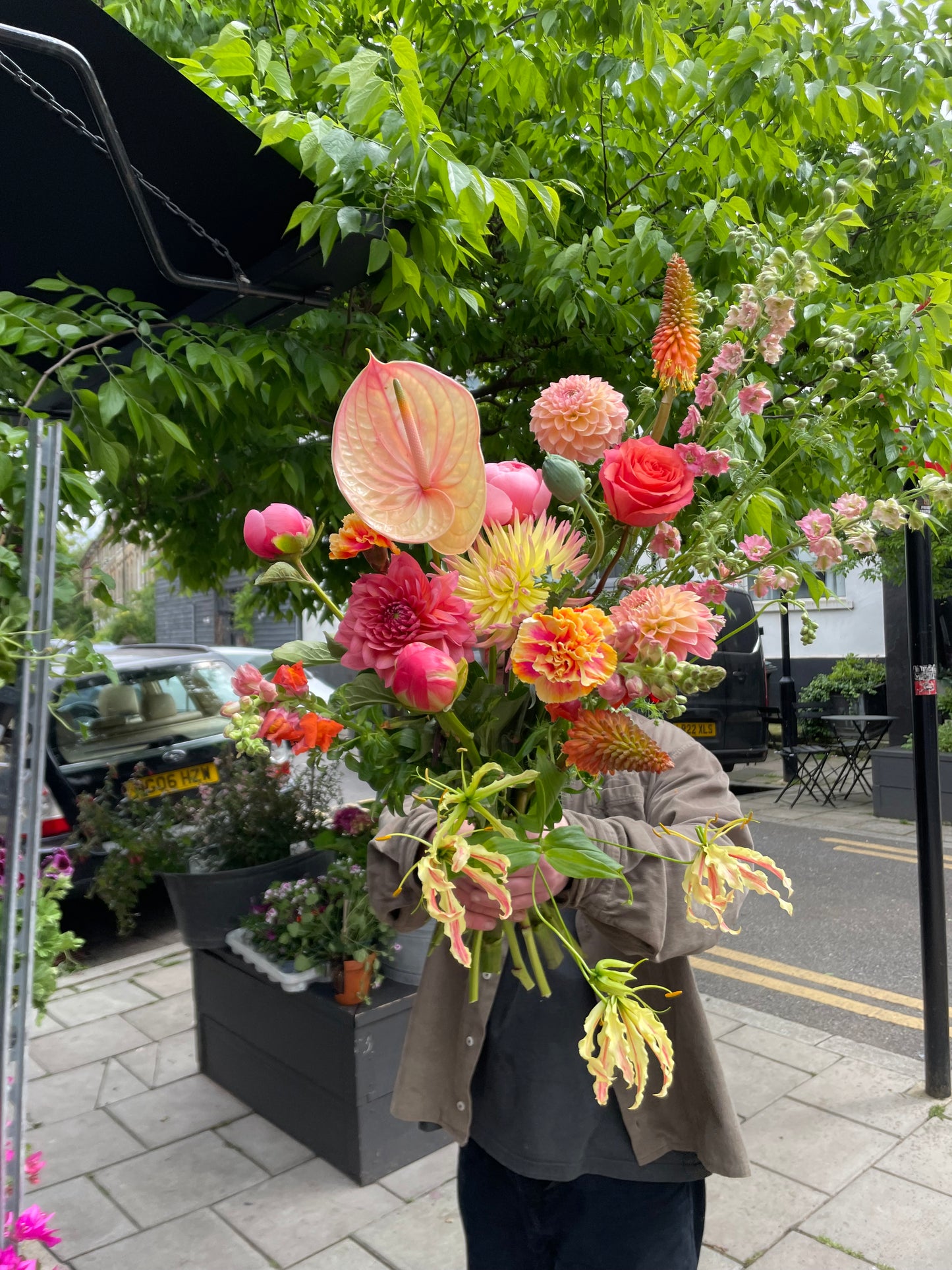 Flowers – Urban Flower Co