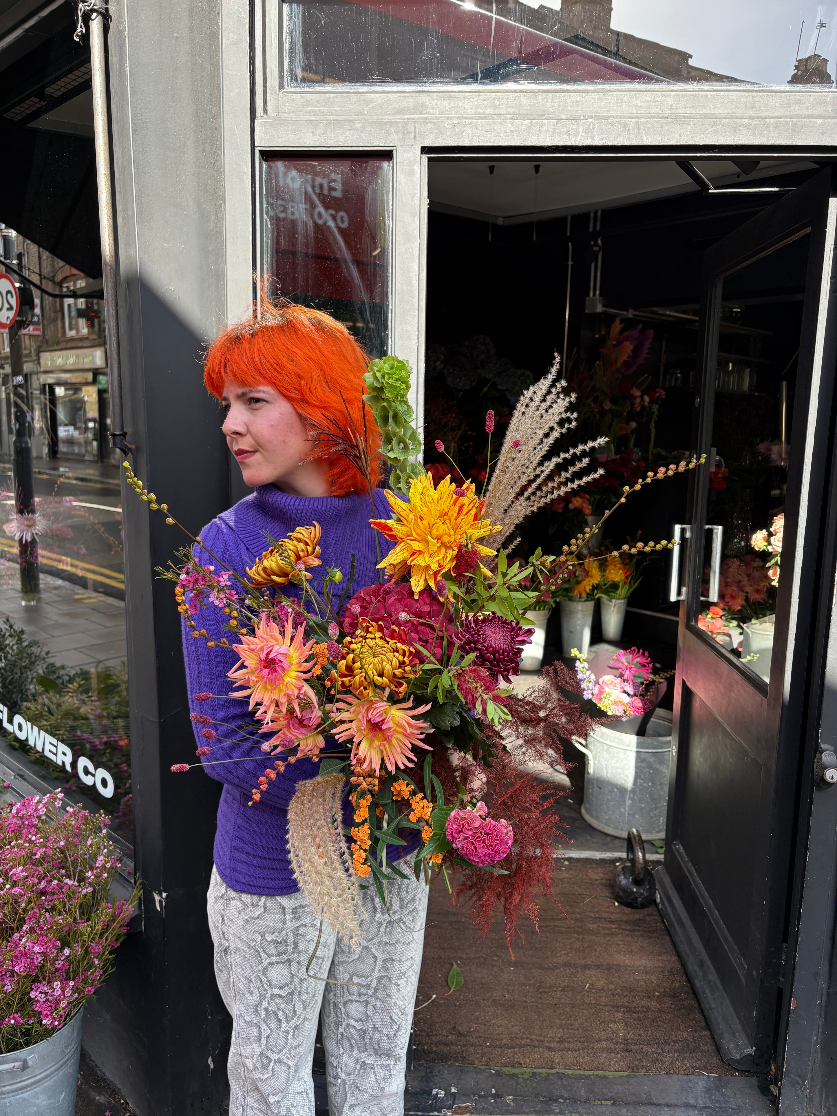 Flowers – Urban Flower Co